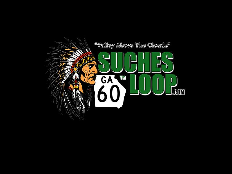 Suches Loop – Motorcycle Rider Shop